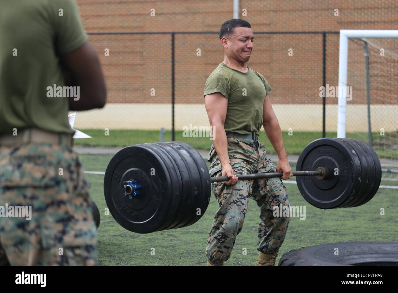 Hitt athlete championship hi-res stock photography and images - Alamy