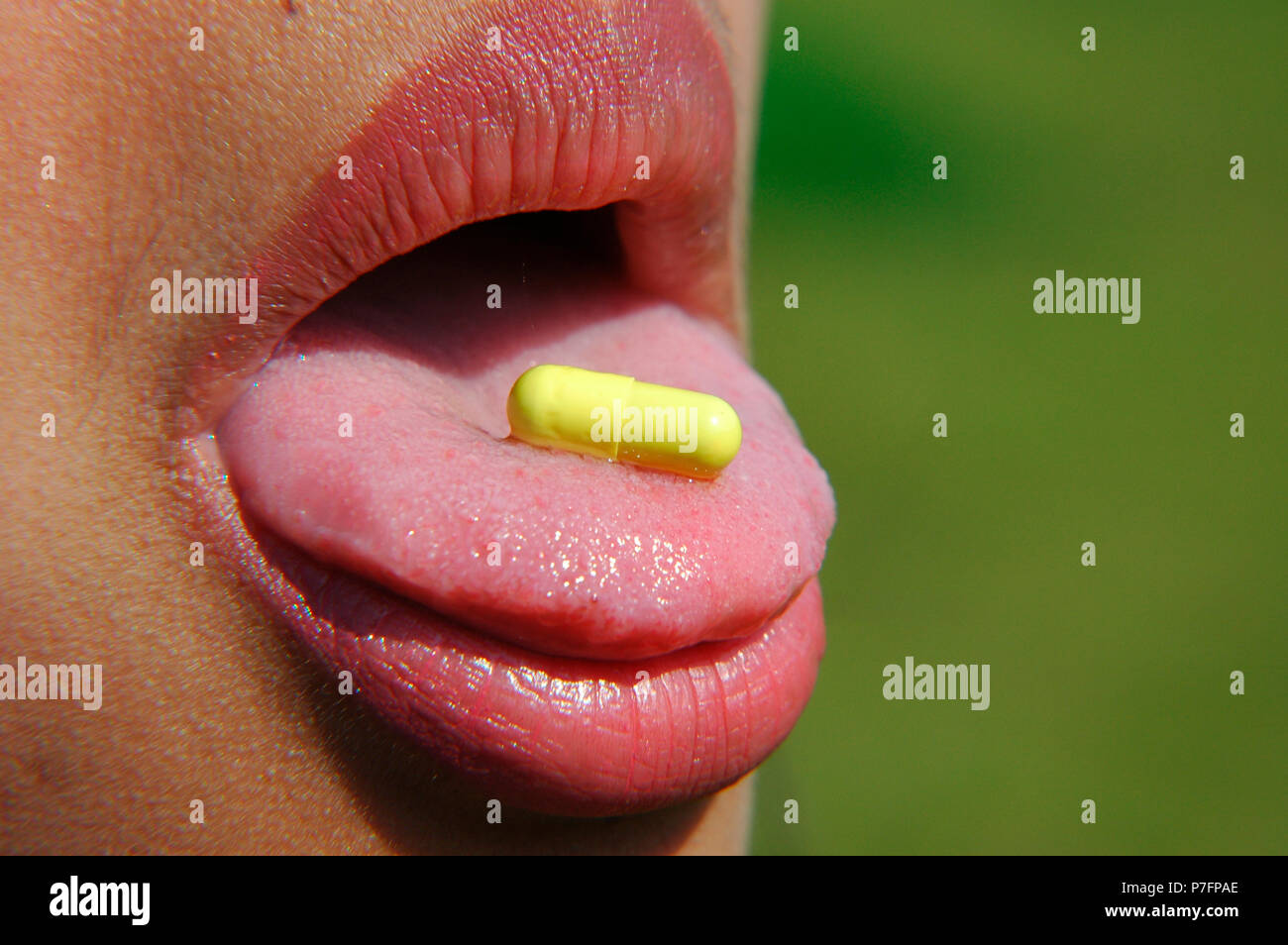 Woman with swallows hi-res stock photography and images - Alamy