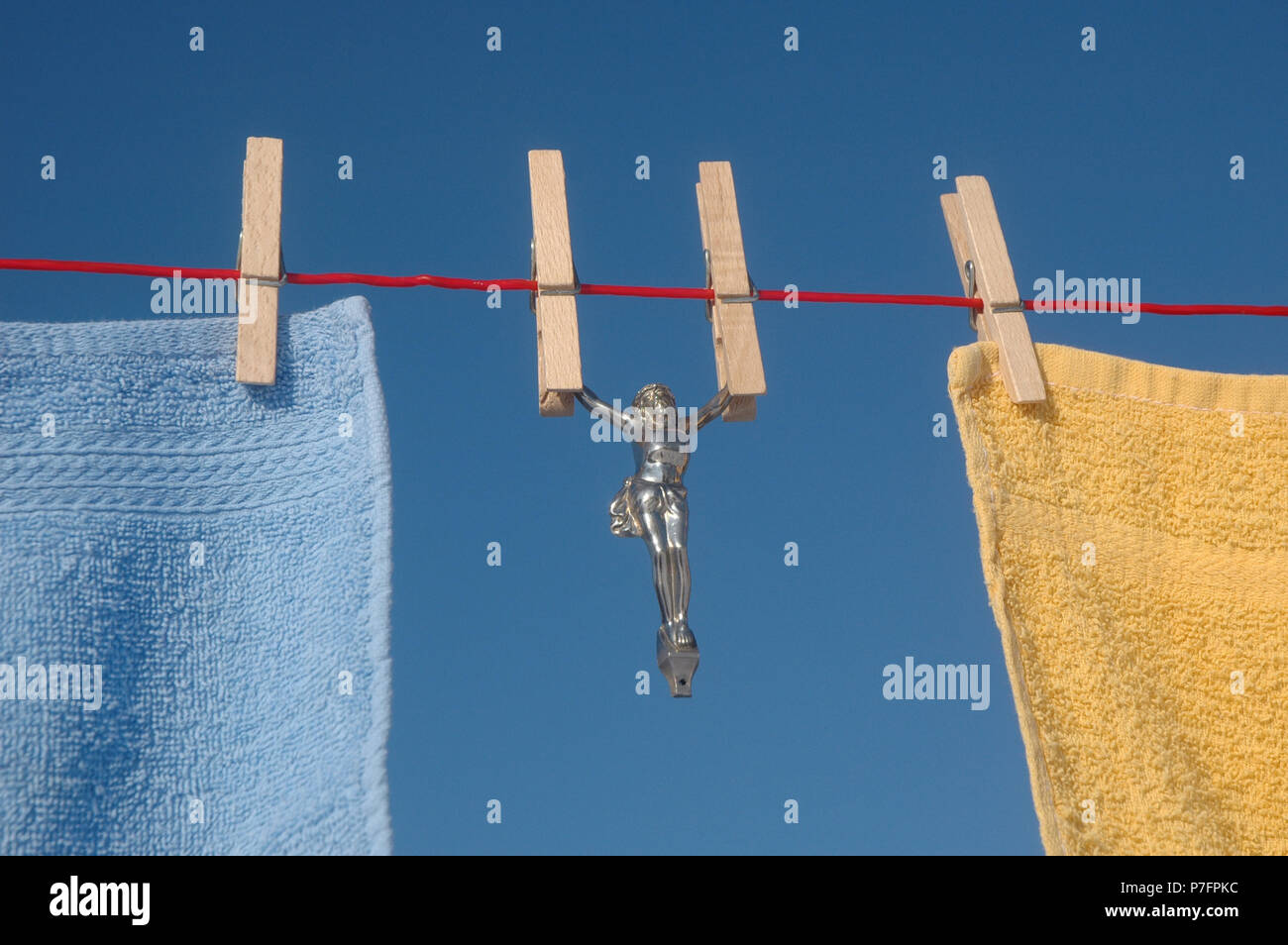 Esus High Resolution Stock Photography and Images - Alamy