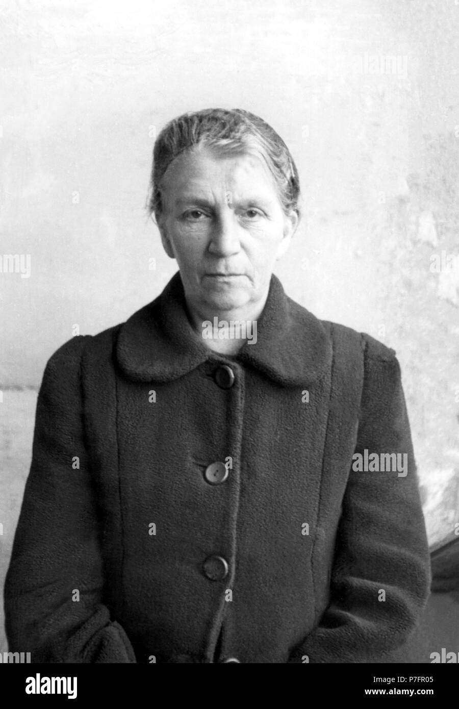 Post war period hi-res stock photography and images - Alamy