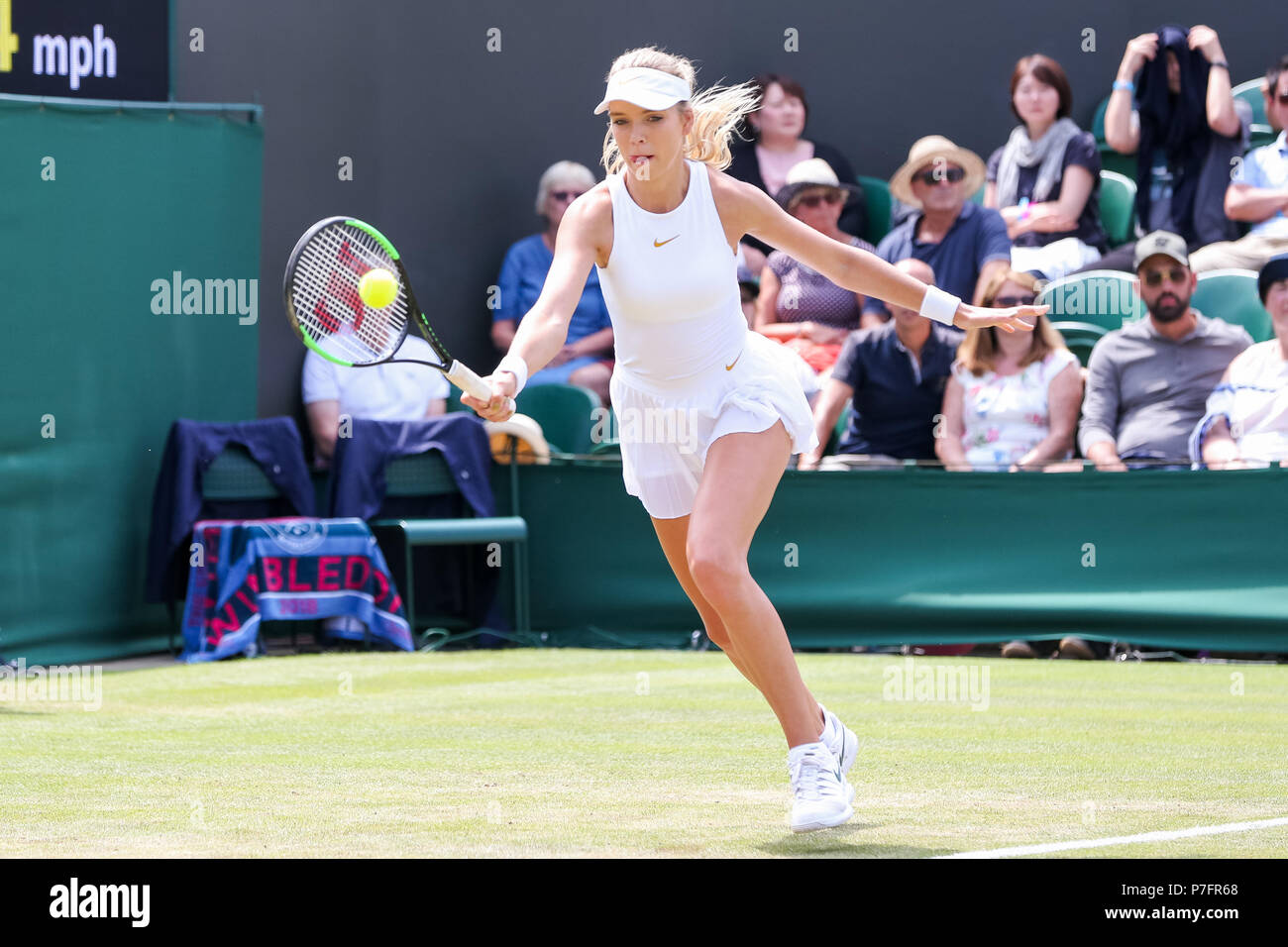 Katie boulter hi-res stock photography and images - Alamy