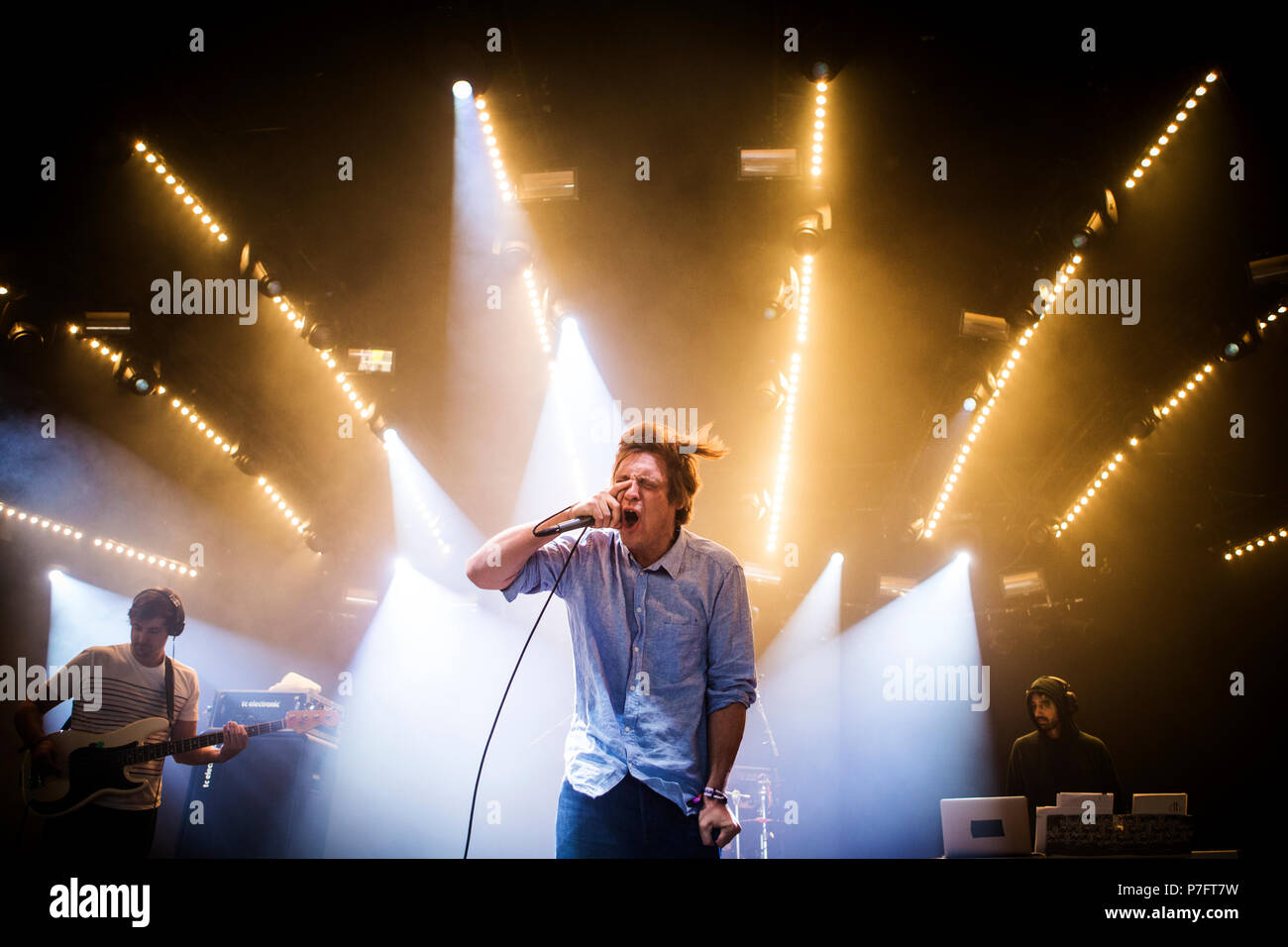 John maus hi-res stock photography and images - Alamy
