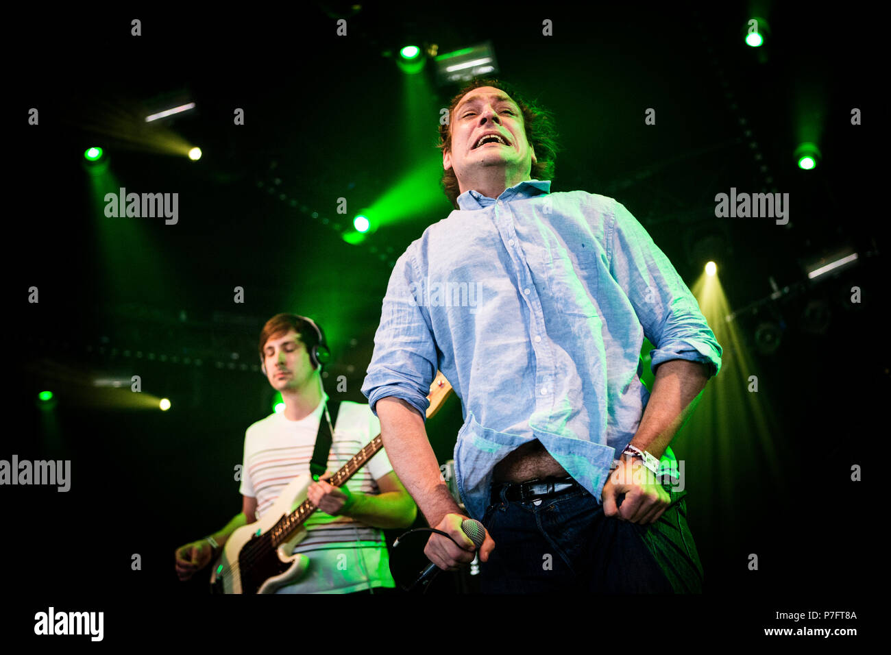 John maus hi-res stock photography and images - Alamy
