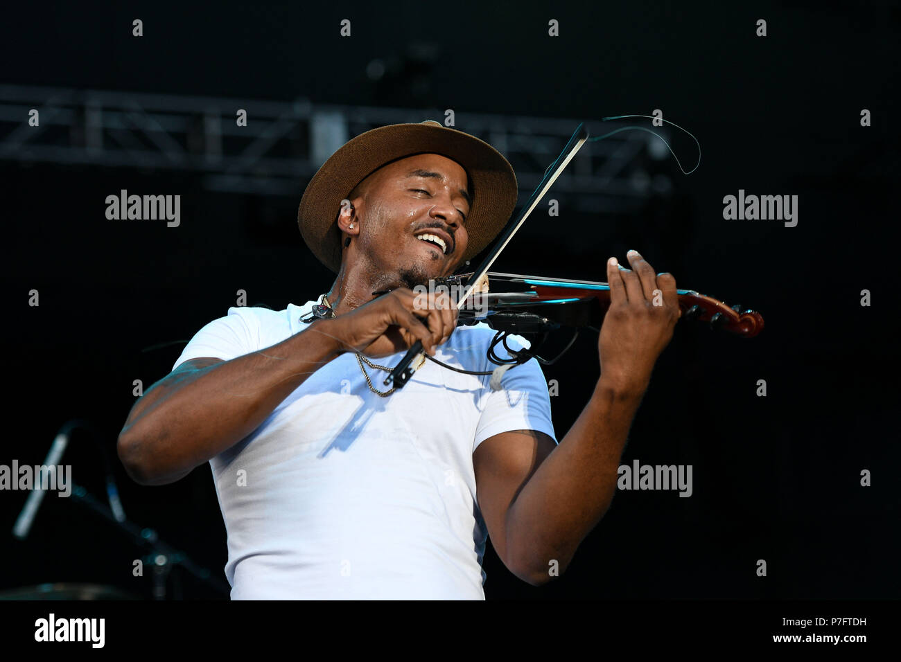 Damien escobar hi-res stock photography and images - Alamy