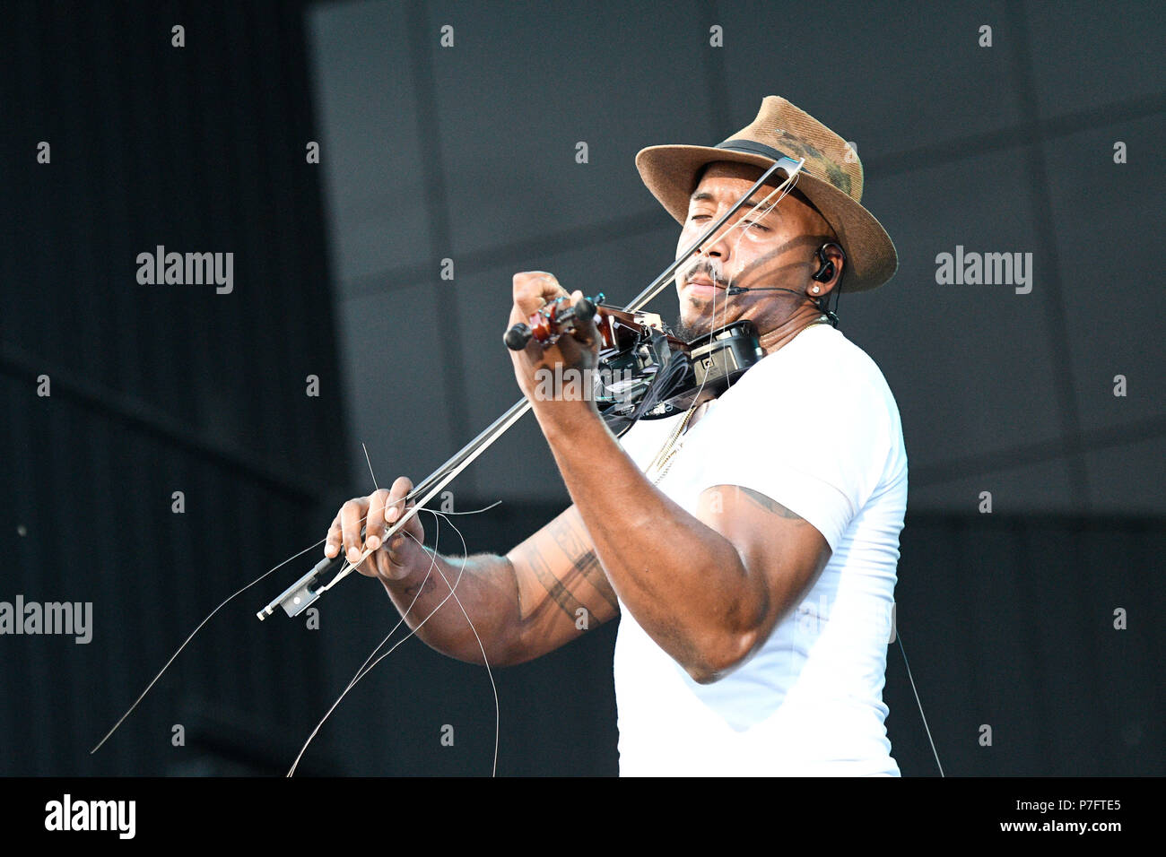 Damien escobar hi-res stock photography and images - Alamy