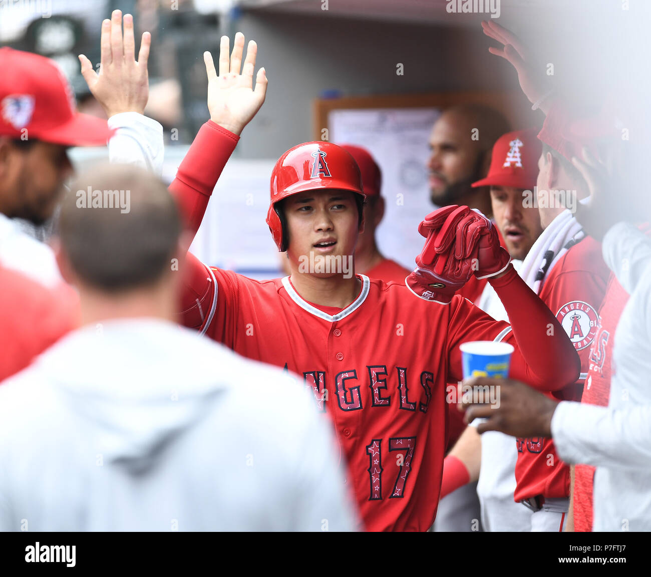 Double fives hi-res stock photography and images - Alamy