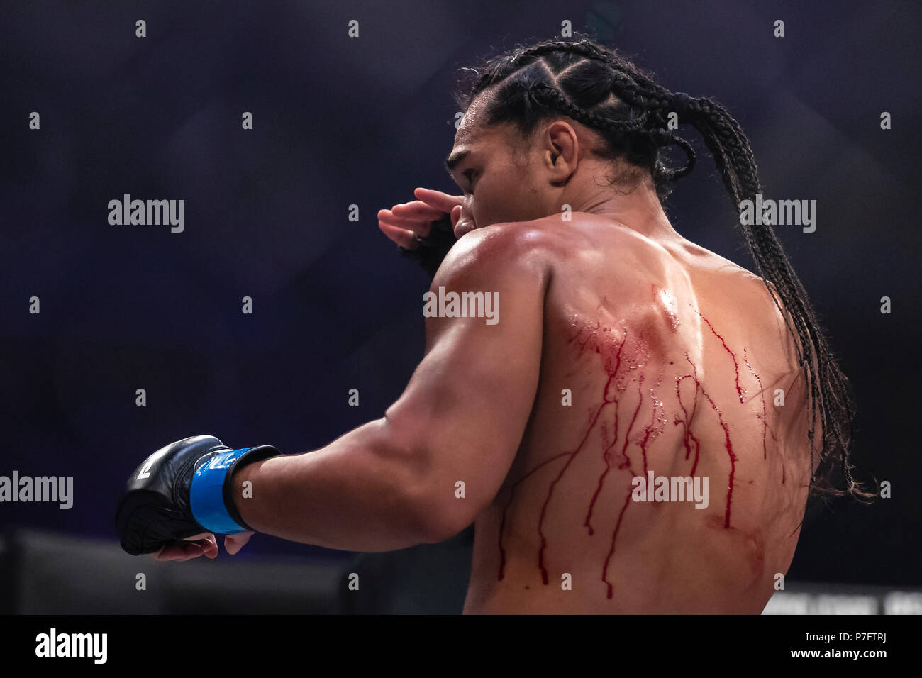 Ray cooper iii hi-res stock photography and images - Alamy