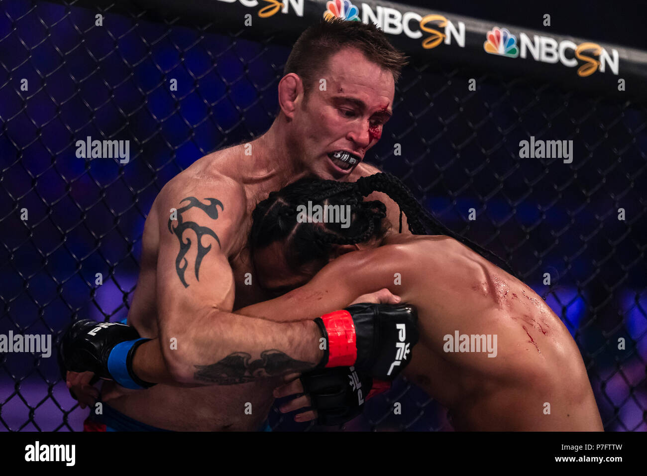 Ray cooper iii hi-res stock photography and images - Alamy