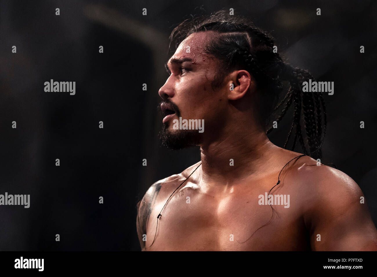 Ray cooper iii hi-res stock photography and images - Alamy