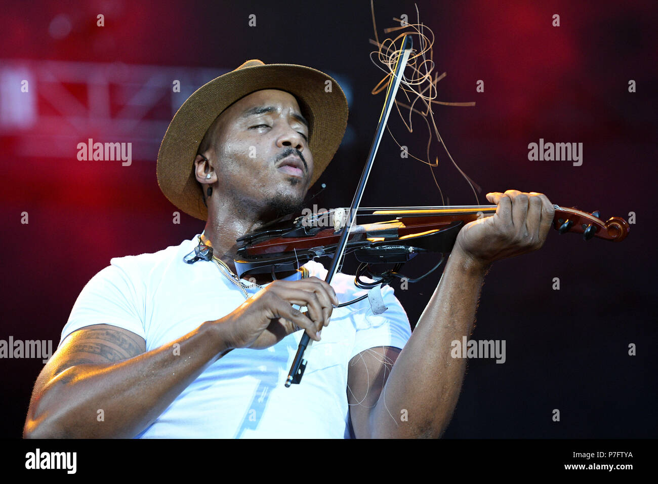 Damien escobar hi-res stock photography and images - Alamy