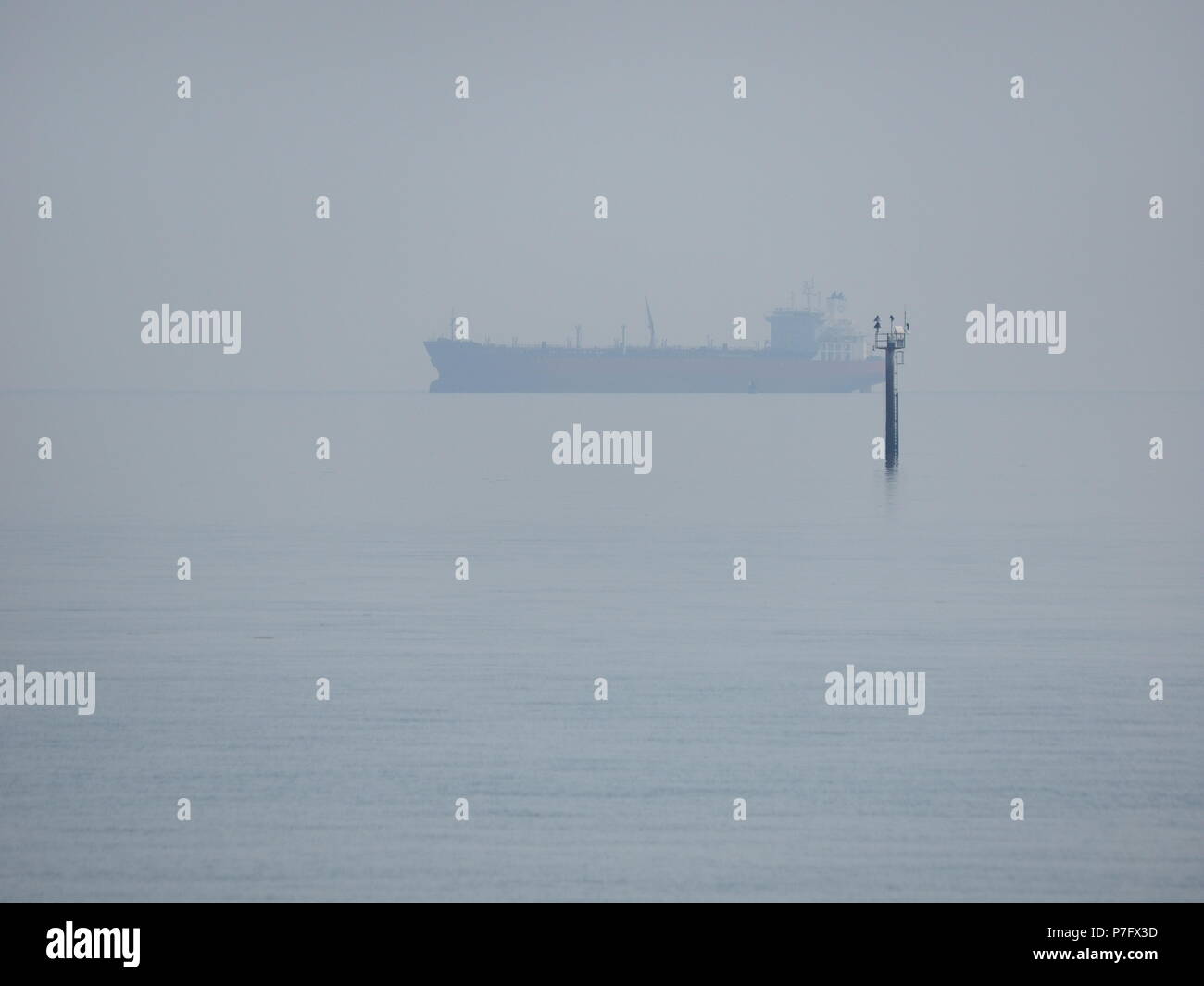 Slight sea hi-res stock photography and images - Alamy