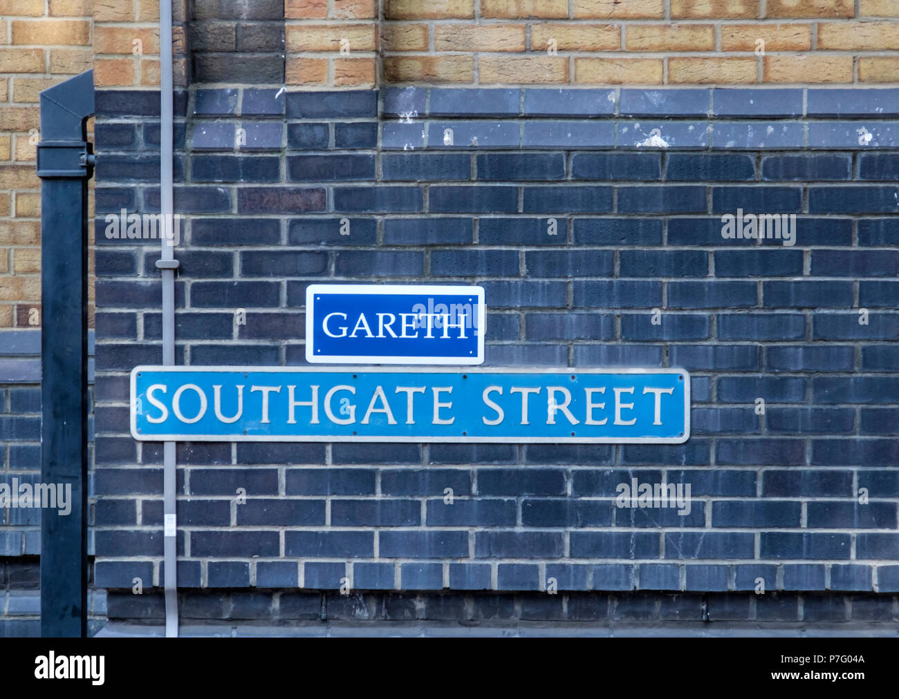 Gareth southgate hi-res stock photography and images - Alamy