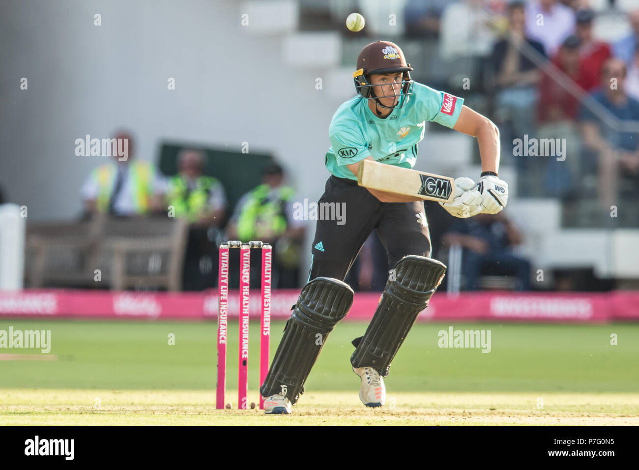 Jamie smith hi-res stock photography and images - Alamy