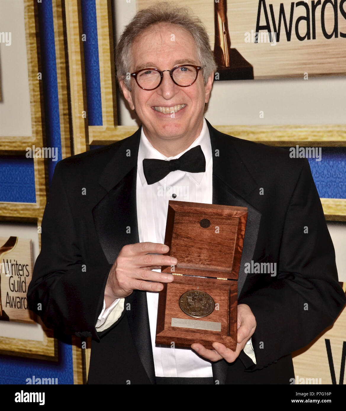 Jeff melvoin hi-res stock photography and images - Alamy