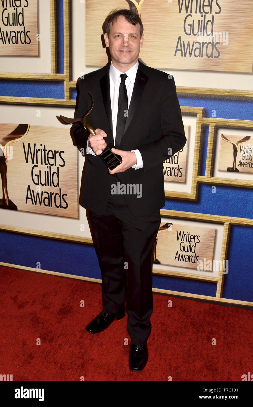 May 11, 2015 - Beverly Hills, California, USA - BRIAN KNAPPER-BERGER ...