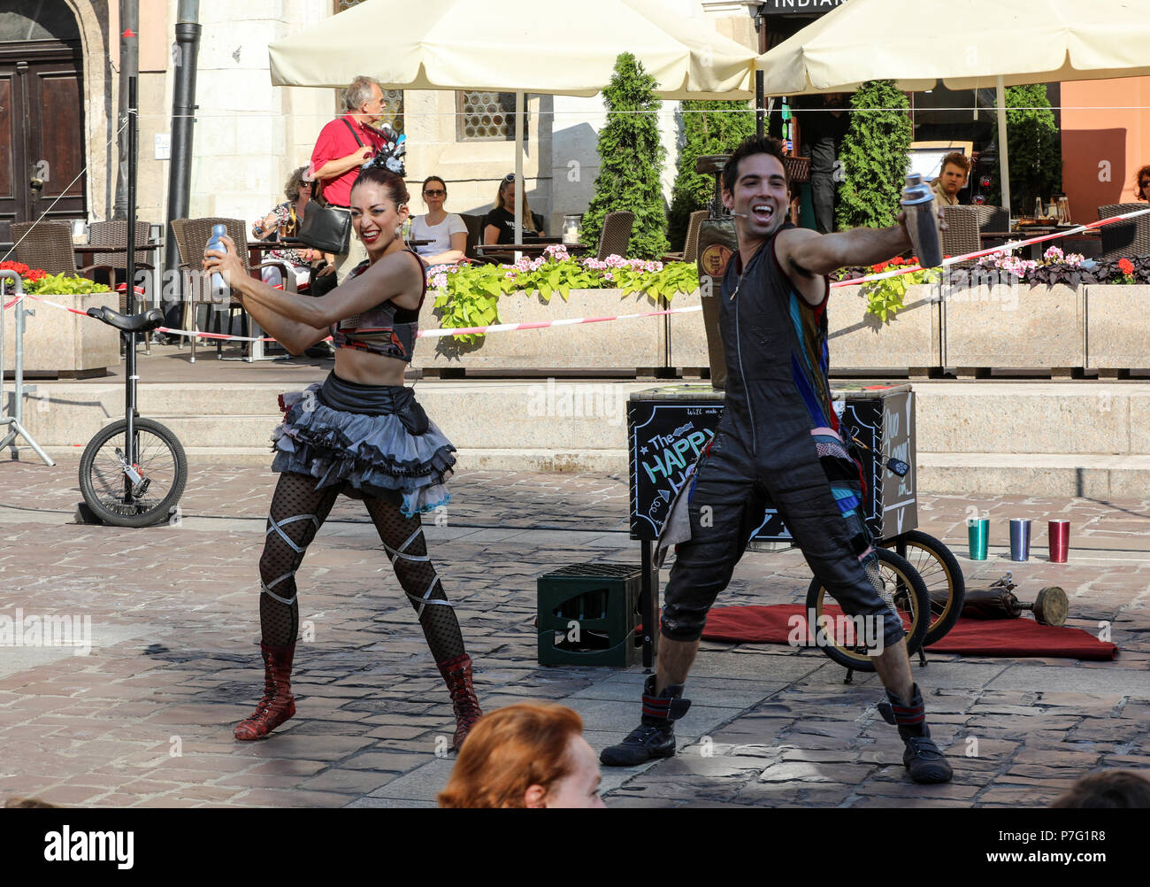 Looky looky men hi-res stock photography and images - Alamy