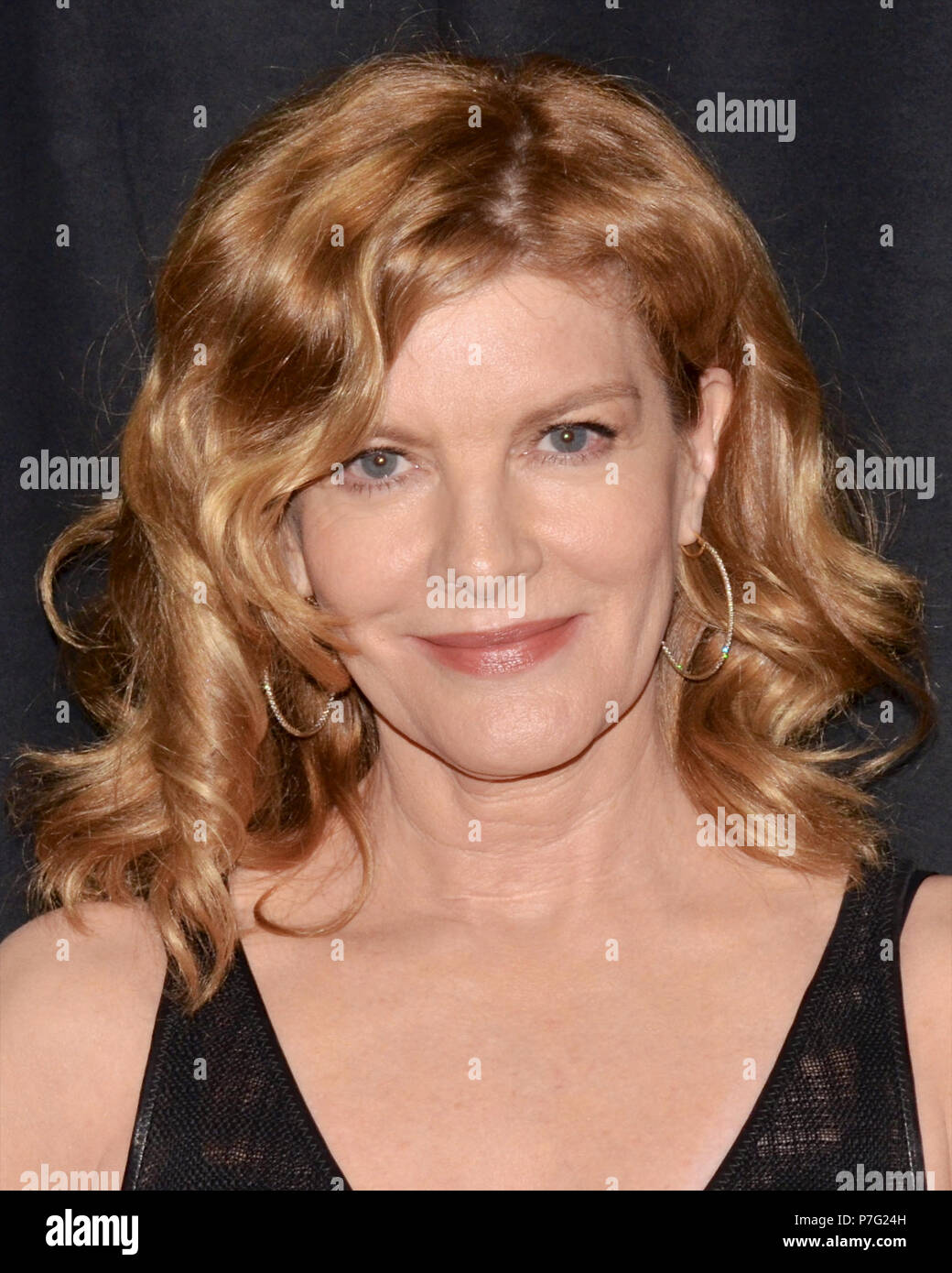 May 11, 2015 - Beverly Hills, California, USA - RENEE RUSSO attends at ...