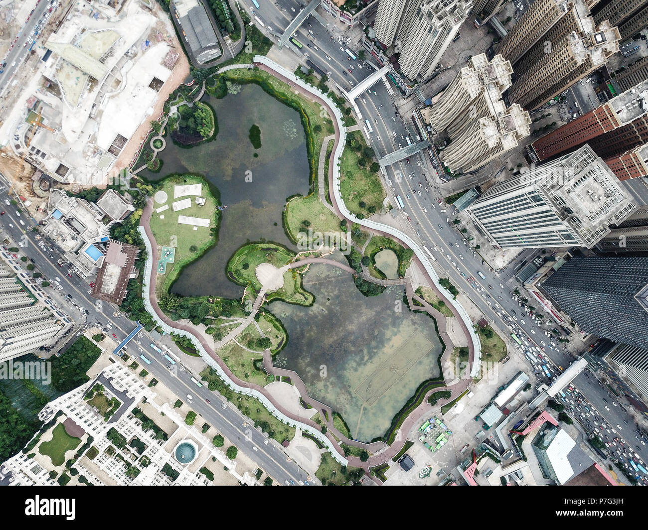 Guiyang chinas guizhou province 3rd hi-res stock photography and images ...
