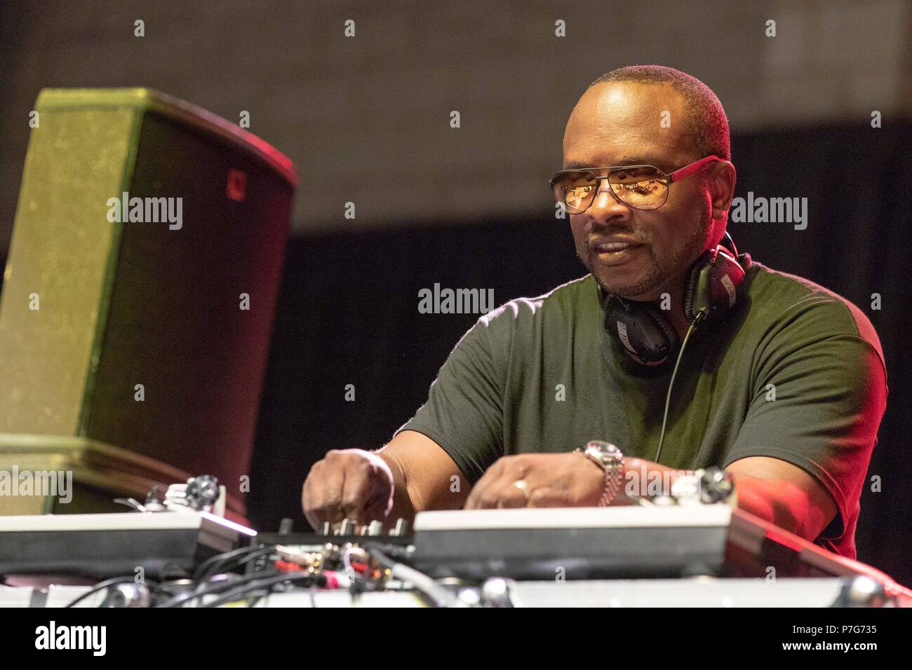 Dj Jazzy Jeff Lynette Jackson