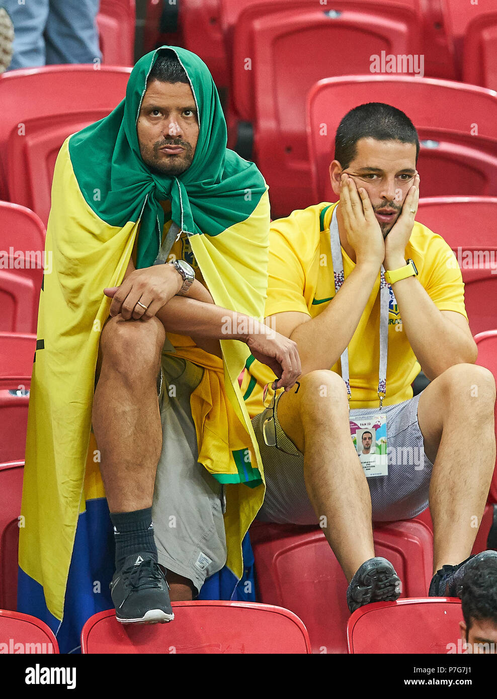 Angry fans world cup hi-res stock photography and images - Alamy