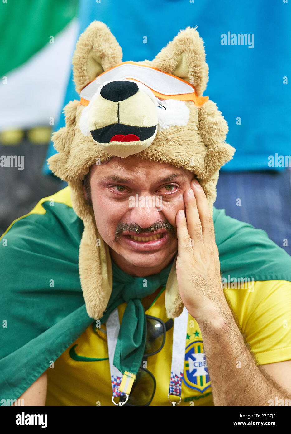 Angry fans world cup hi-res stock photography and images - Alamy