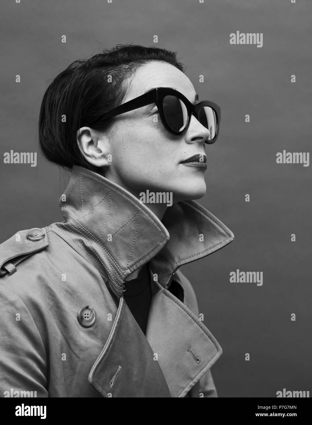 Annie clark singer hi-res stock photography and images - Alamy