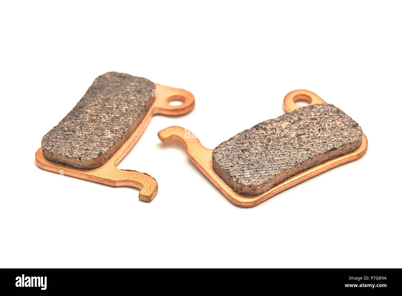 Bicycle hydraulic brakes hi-res stock photography and images - Alamy