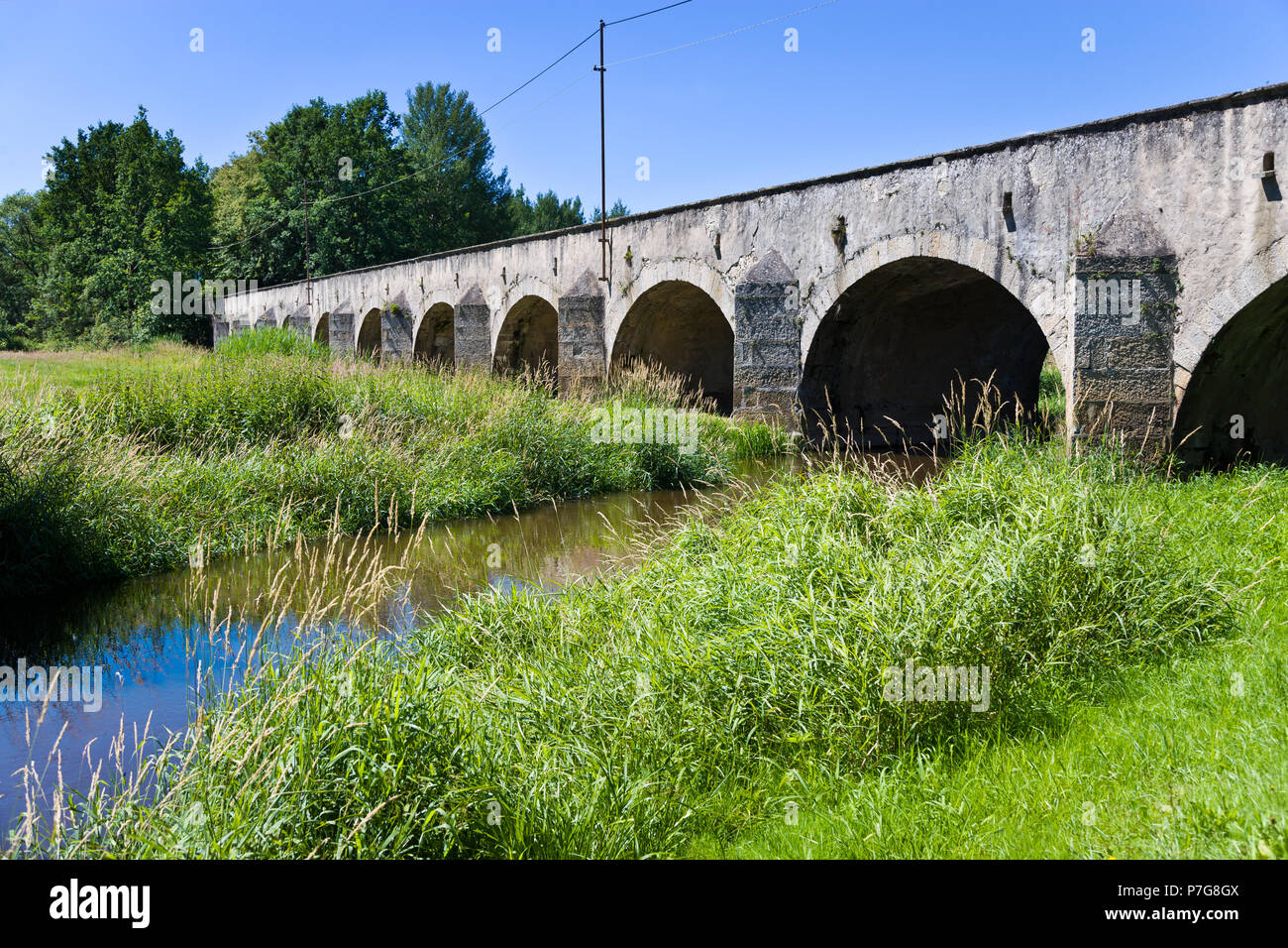 Luznice hi-res stock photography and images - Alamy