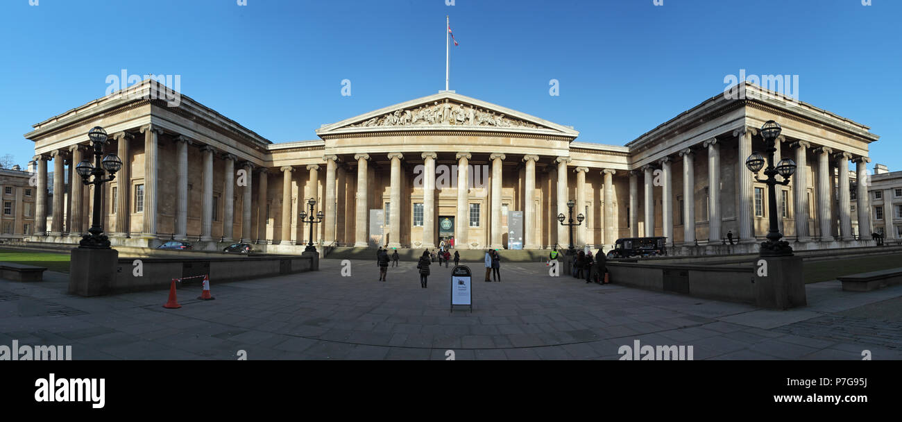 British museum collection hi-res stock photography and images - Alamy