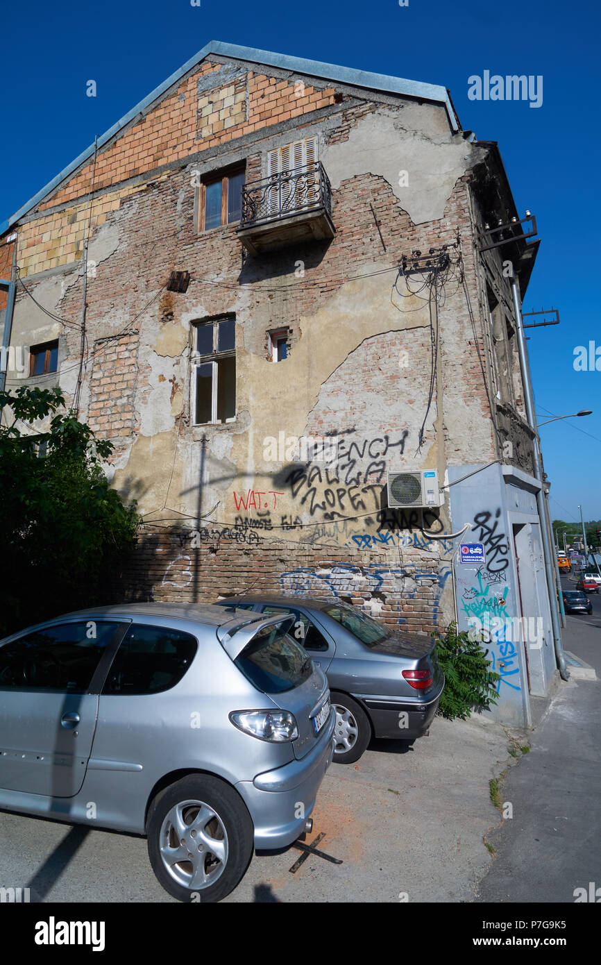 Pariska street hi-res stock photography and images - Alamy