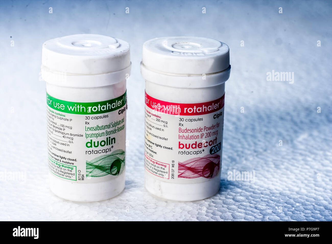 Asthma Capsules High Resolution Stock Photography and Images - Alamy