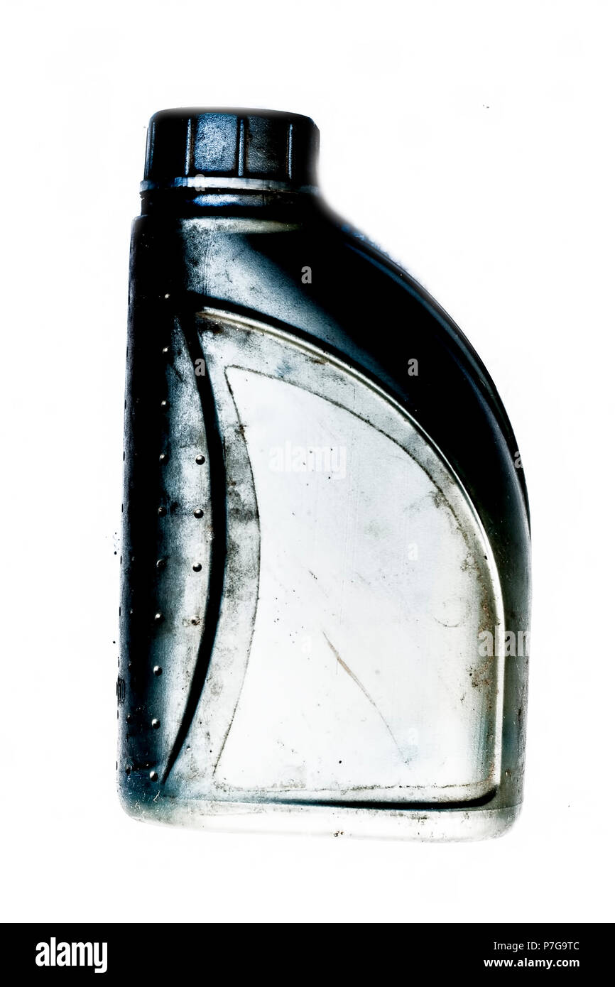 Castrol motor oil sign Cut Out Stock Images & Pictures - Alamy