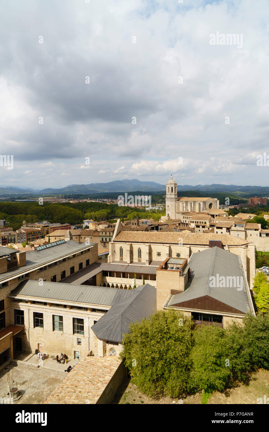 Universitat de girona hi-res stock photography and images - Alamy