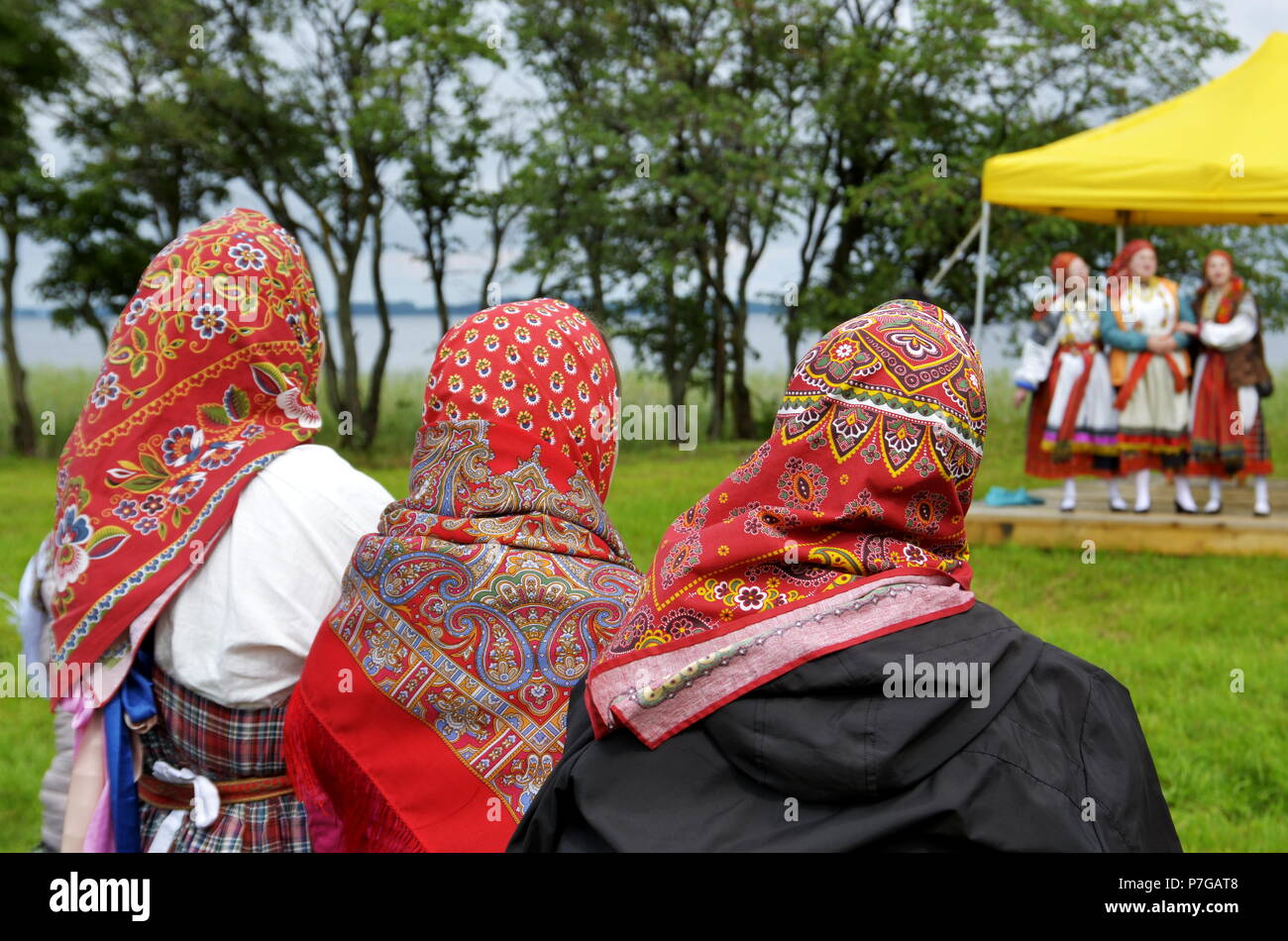 Kalmykia hi-res stock photography and images - Alamy