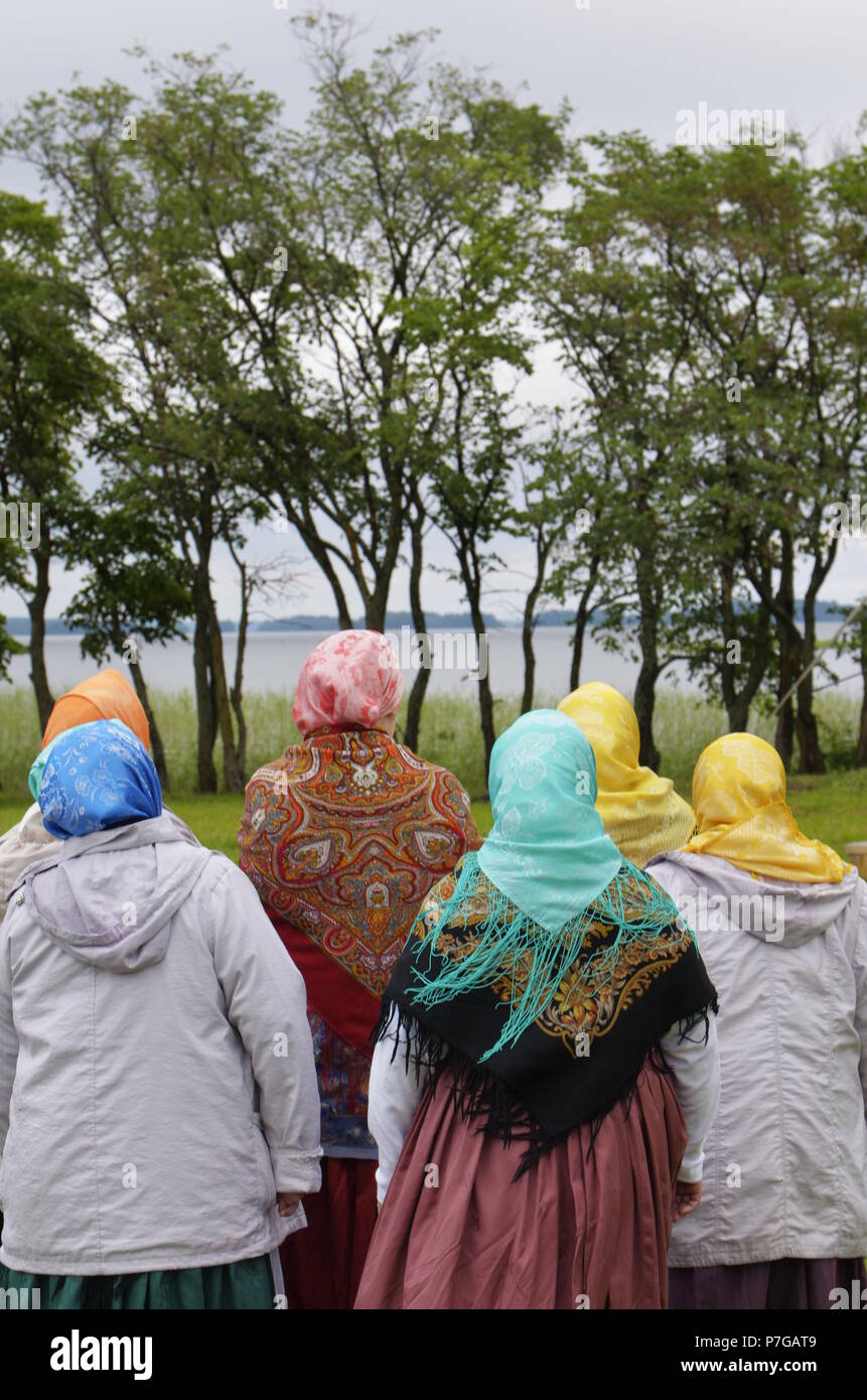 Kalmykia hi-res stock photography and images - Alamy