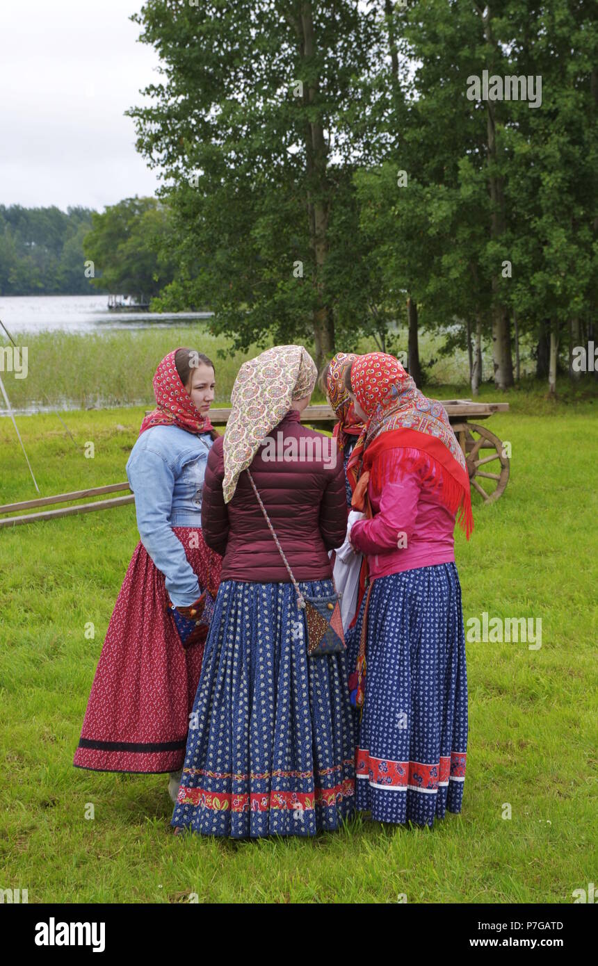 Kalmykia hi-res stock photography and images - Alamy