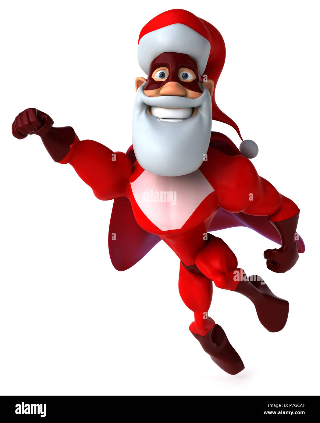 Super Santa