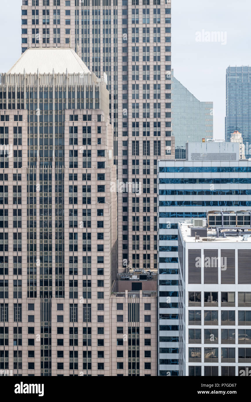 Downtown exterior hi-res stock photography and images - Alamy