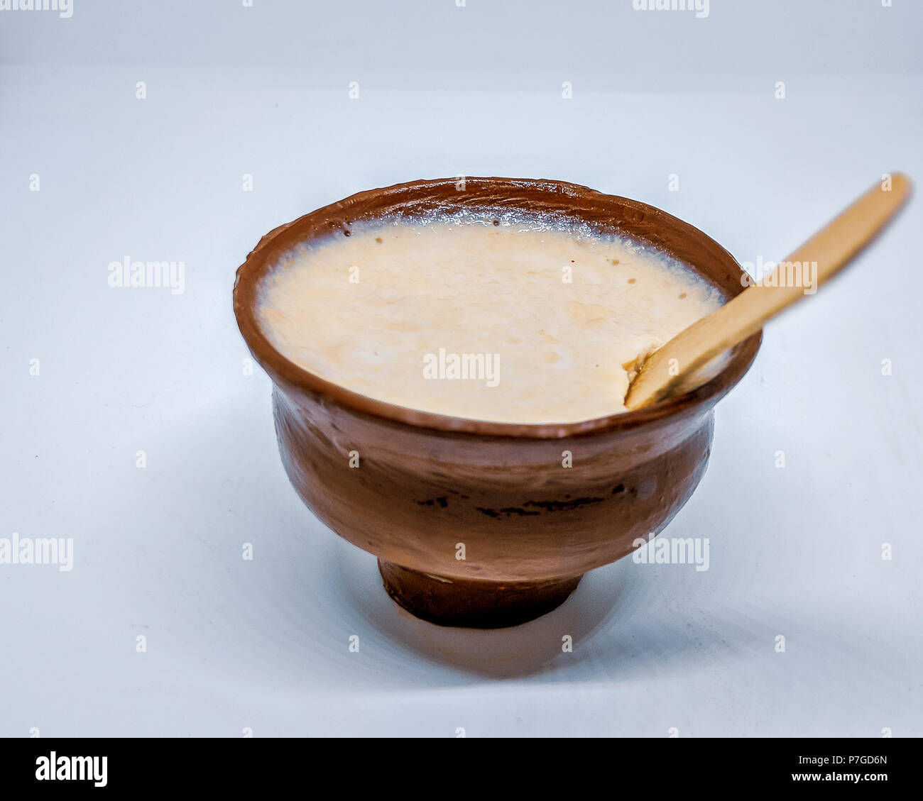 Sweet dahi hi-res stock photography and images - Alamy