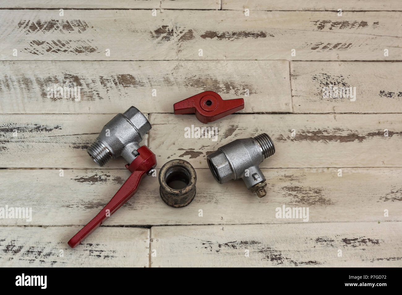 Ball valves hi-res stock photography and images - Alamy
