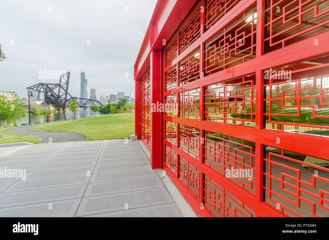 Architecture boathouse building hi-res stock photography and images - Alamy