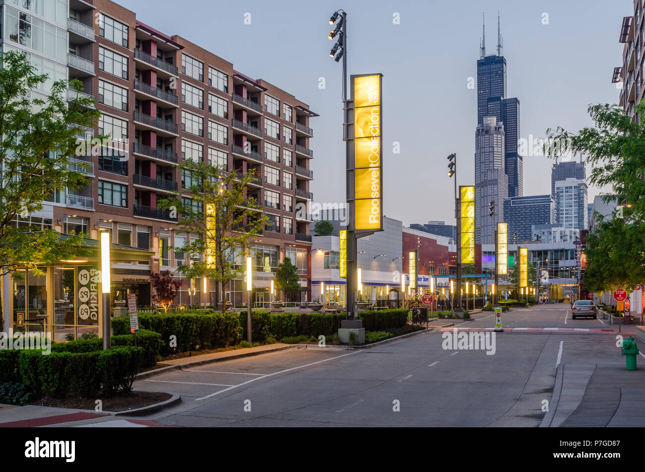 Roosevelt collection hi-res stock photography and images - Alamy