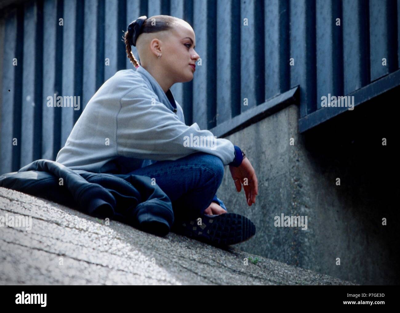 Gabber hi-res stock photography and images - Alamy