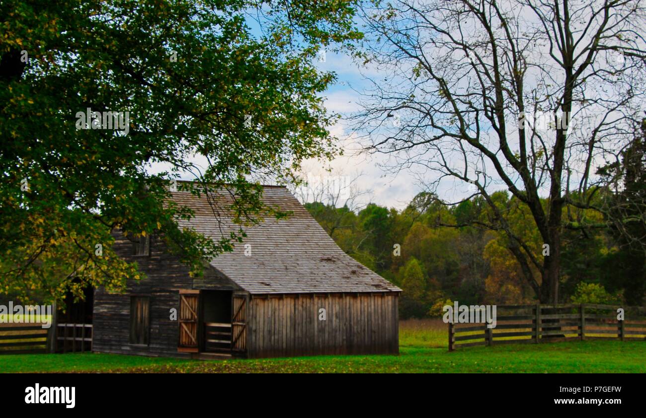 Appomattox High Resolution Stock Photography and Images - Alamy