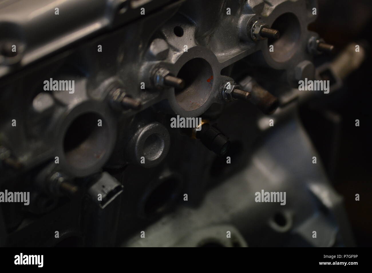 Racing engine wheels hi-res stock photography and images - Alamy