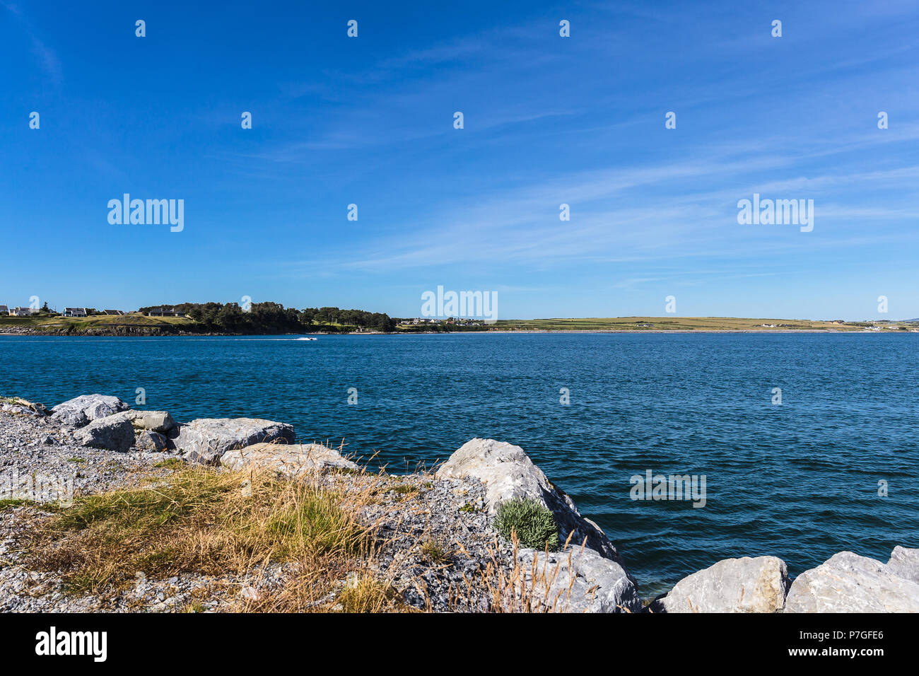 Fenit Harbour High Resolution Stock Photography and Images - Alamy