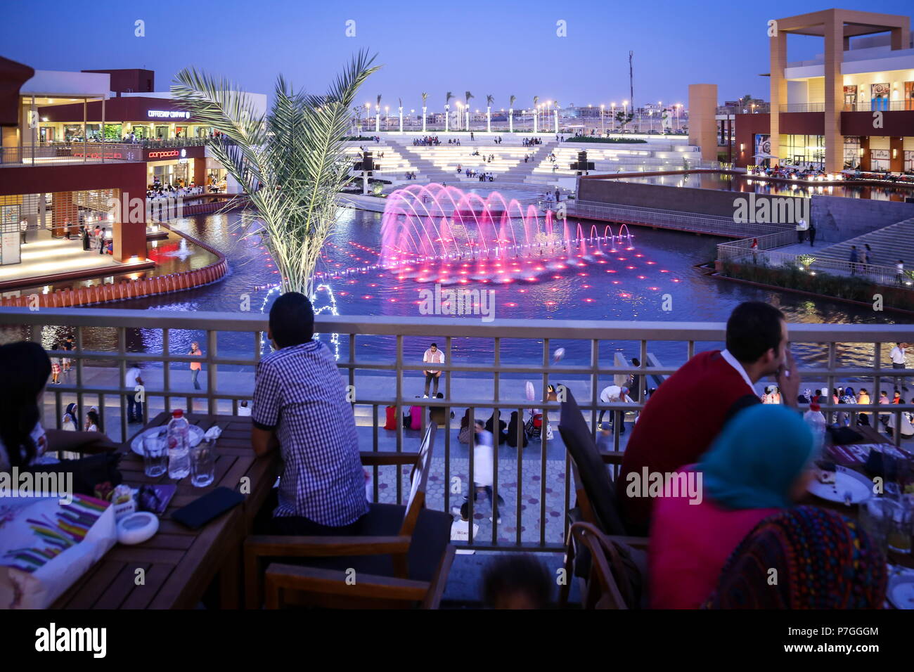 New cairo hi-res stock photography and images - Alamy