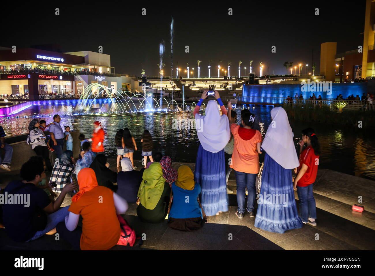New cairo hi-res stock photography and images - Alamy