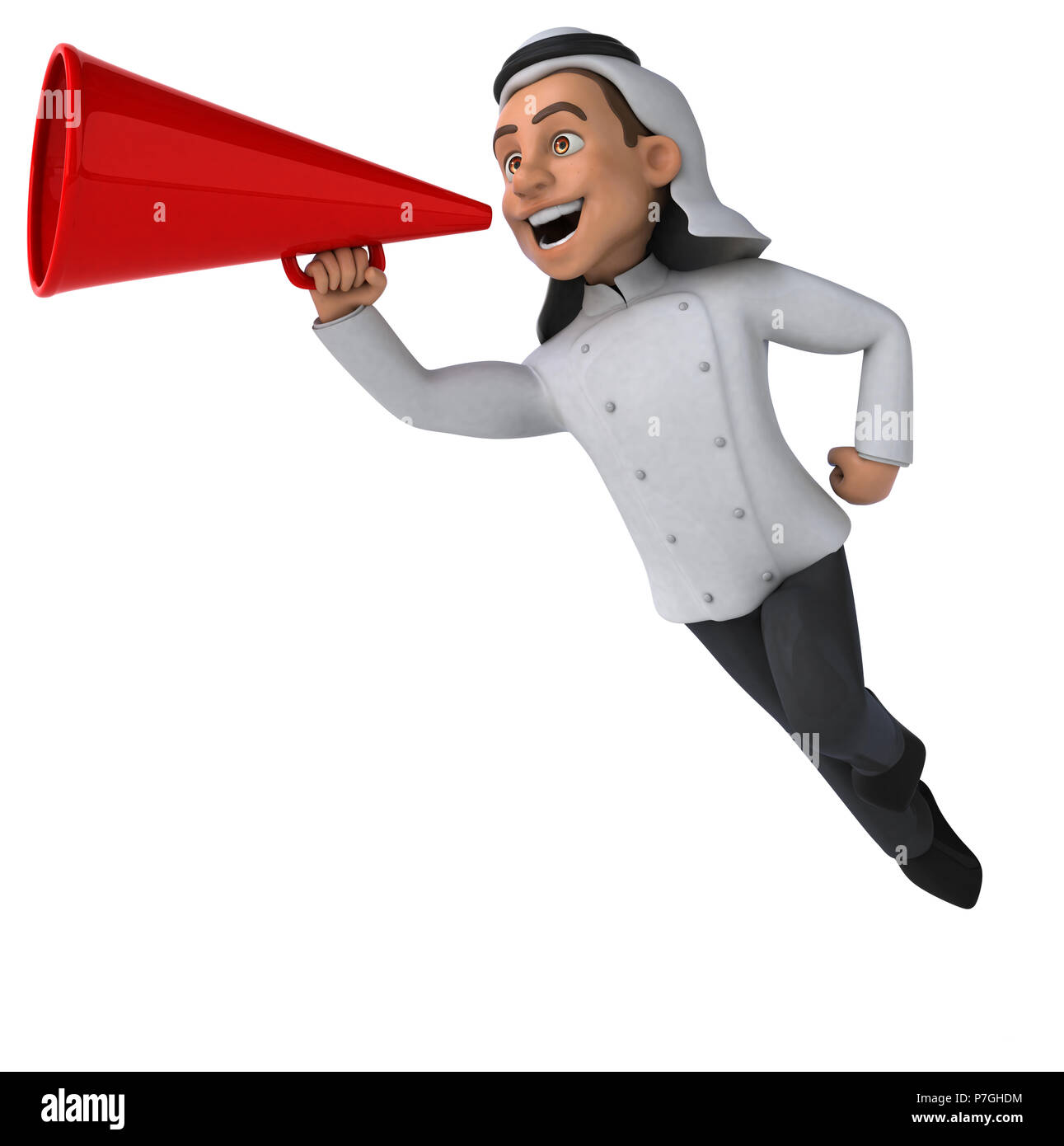 Dubai menu arabic hi-res stock photography and images - Alamy