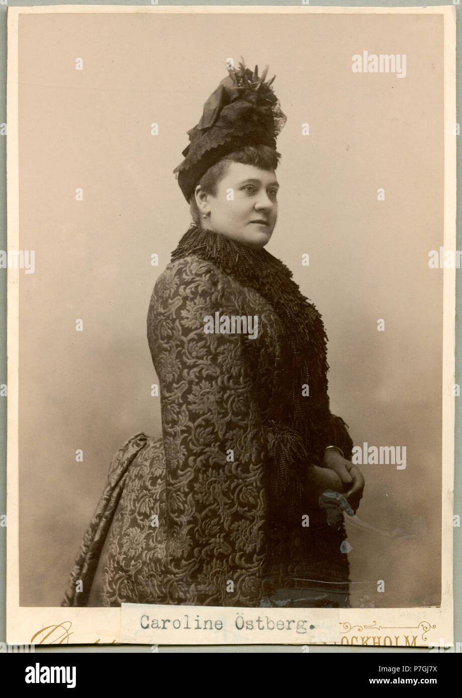 Ostberg hi-res stock photography and images - Alamy